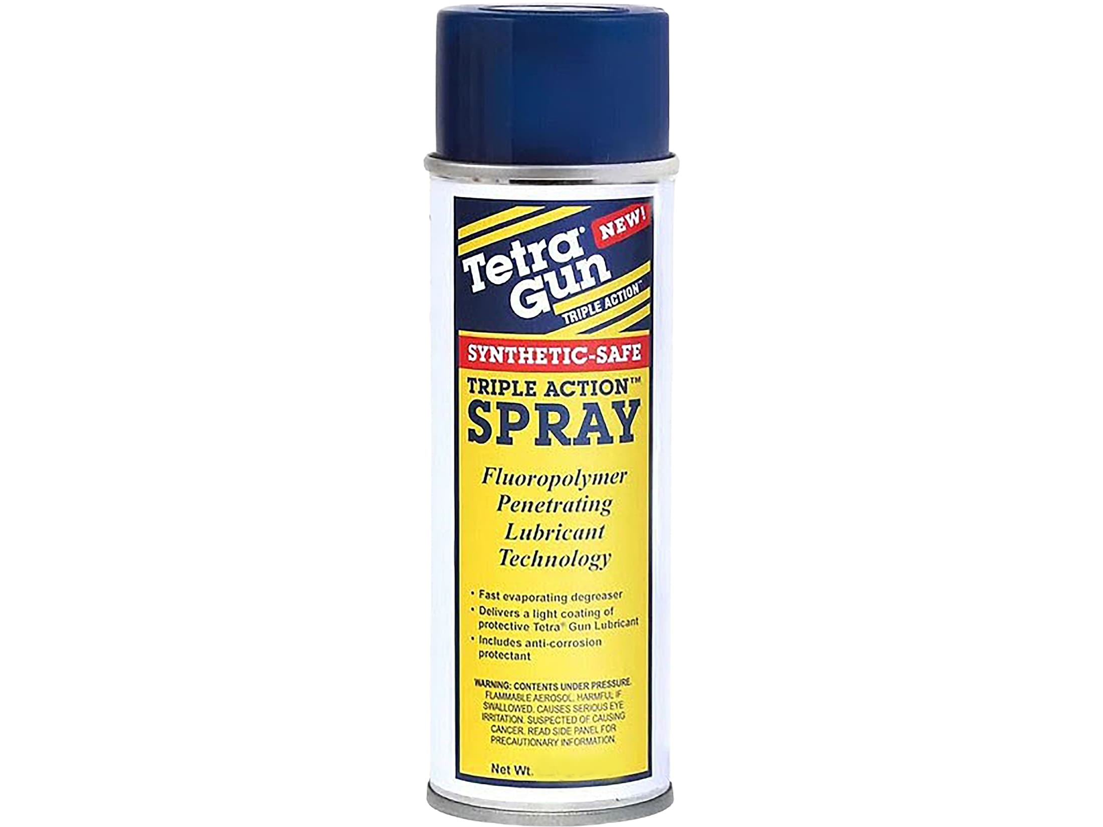 Tetra Gun Gun Spray II 3oz Aerosol