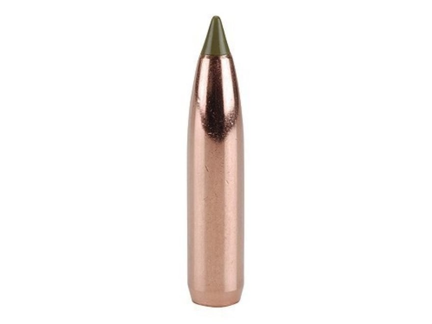 Nosler Factory Overrun E-Tip 7mm, 284 Cal (284 Diameter) Bullets 160