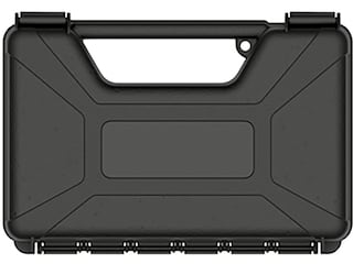 Product Comparison for MTM Pistol Case 10" Black