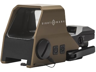 Product Comparison for Sightmark Ultra Shot R-Spec Reflex Red Dot Sight ...