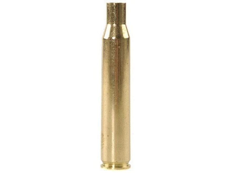 Norma 280 Remington Brass Box of 25 (Bulk Packaged)