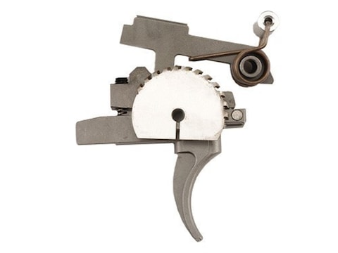 Jewell Trigger Assembly AR-15 Small Pin .154 Two Stage Matte