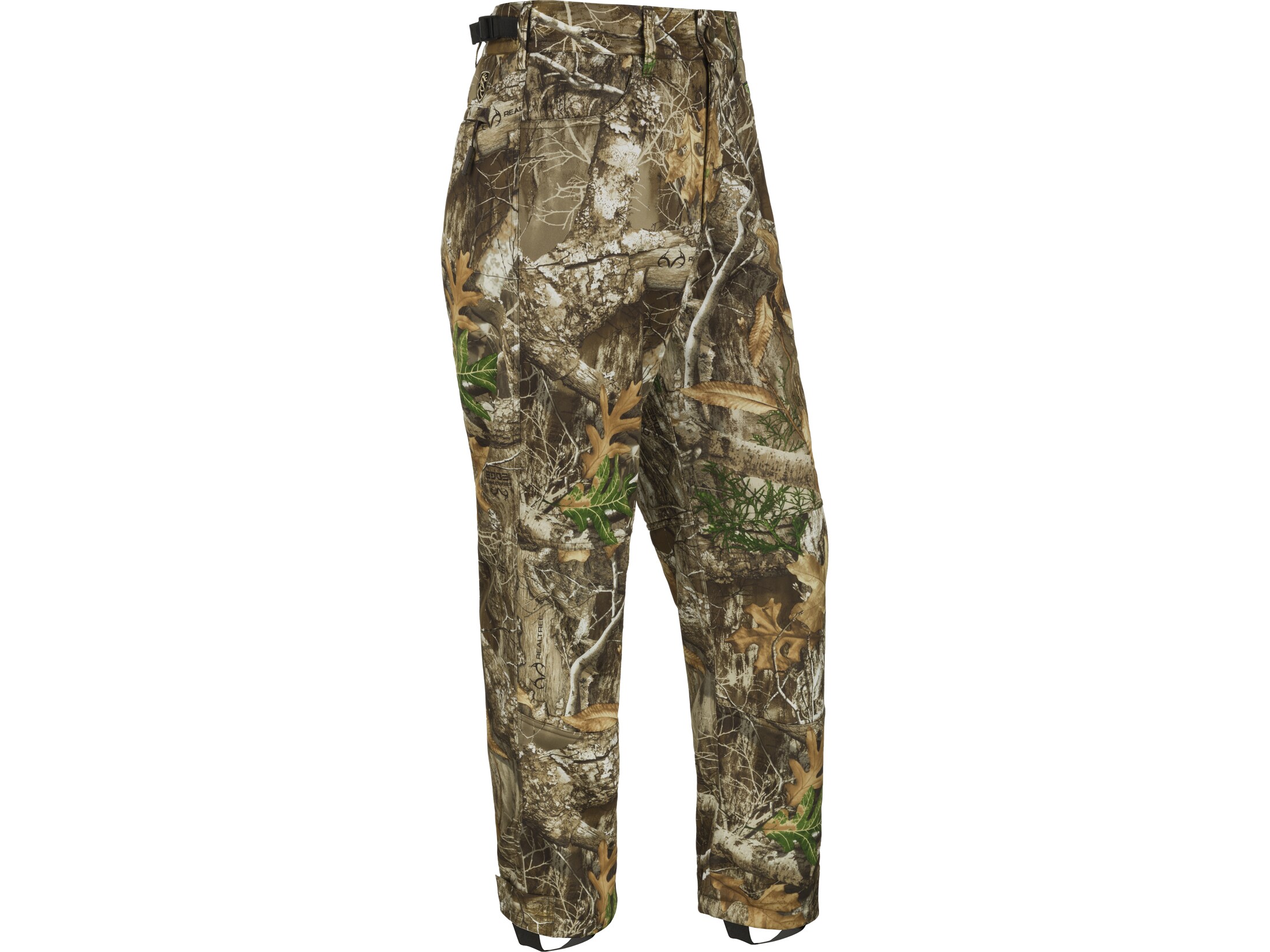 Drake Men's Non-Typical Endurance Jeans Realtree EDGE XL