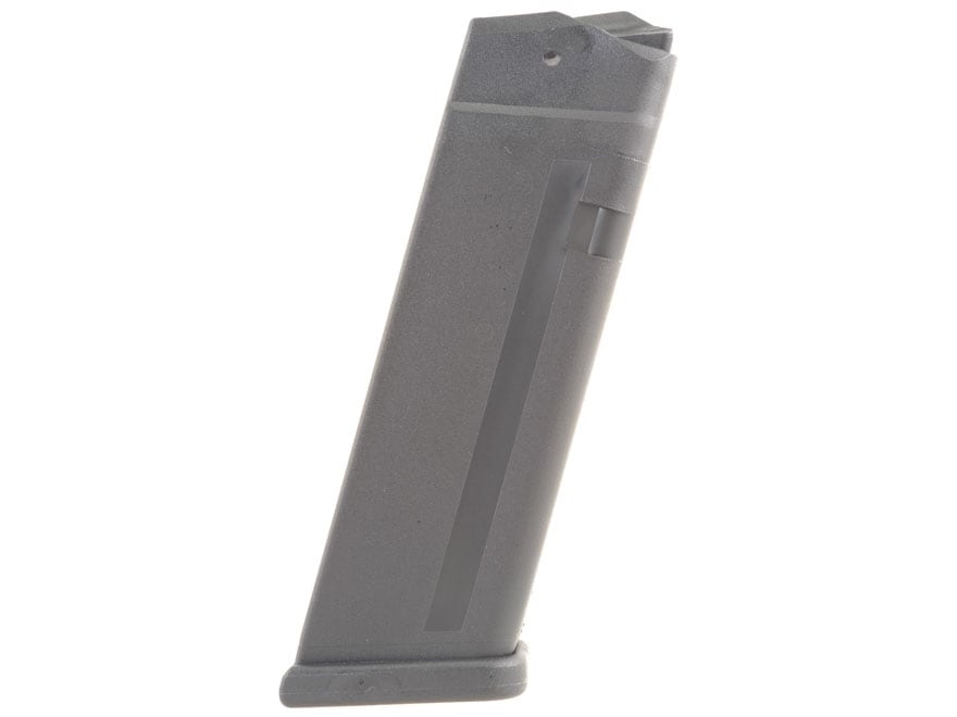 Glock 20 Mag 10mm Auto 10-Round Polymer Black