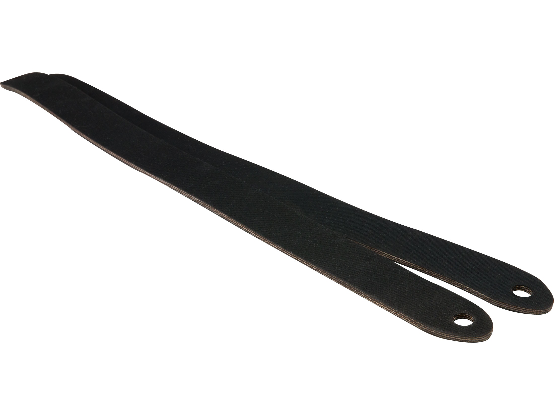 U.S. Ballistics Steel Target 24 Rubber Hanging Strap Set