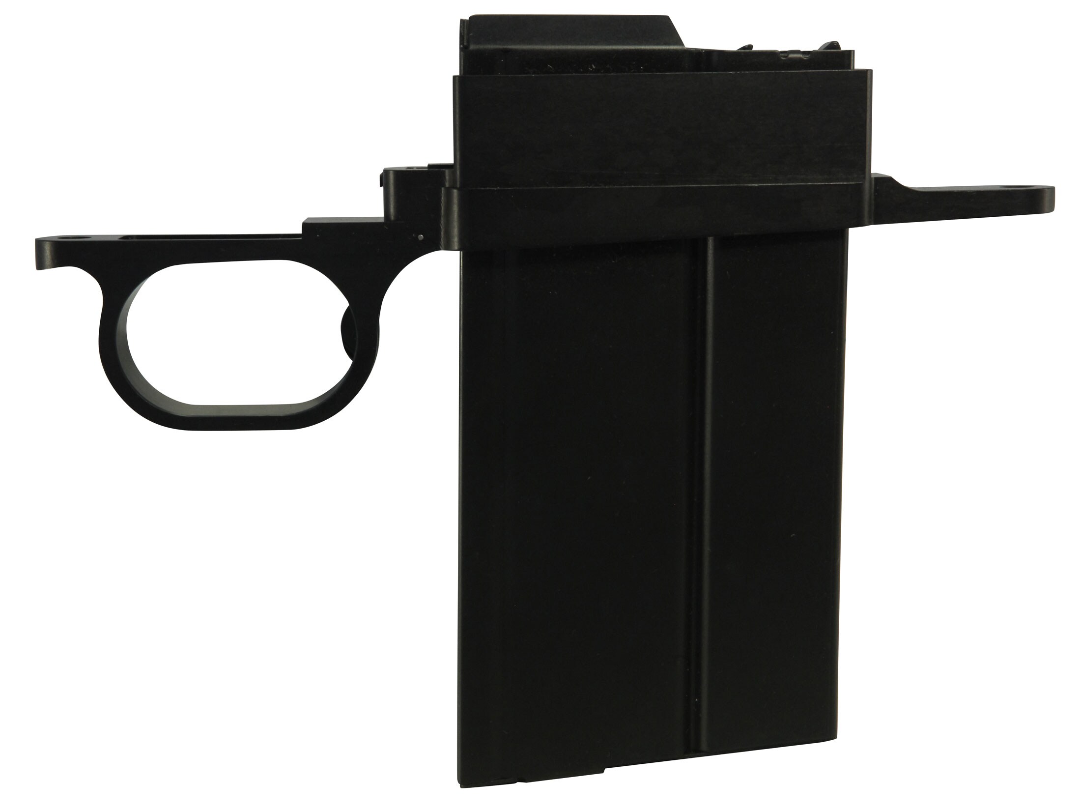Wyatt's Outdoors Trigger Guard Detachable Mag Assembly Howa 1500,