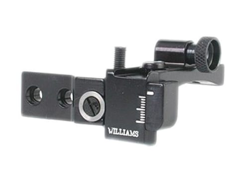 Williams 5D-RU Receiver Peep Sight 44 Ruger Carbine 10/22 (all models)