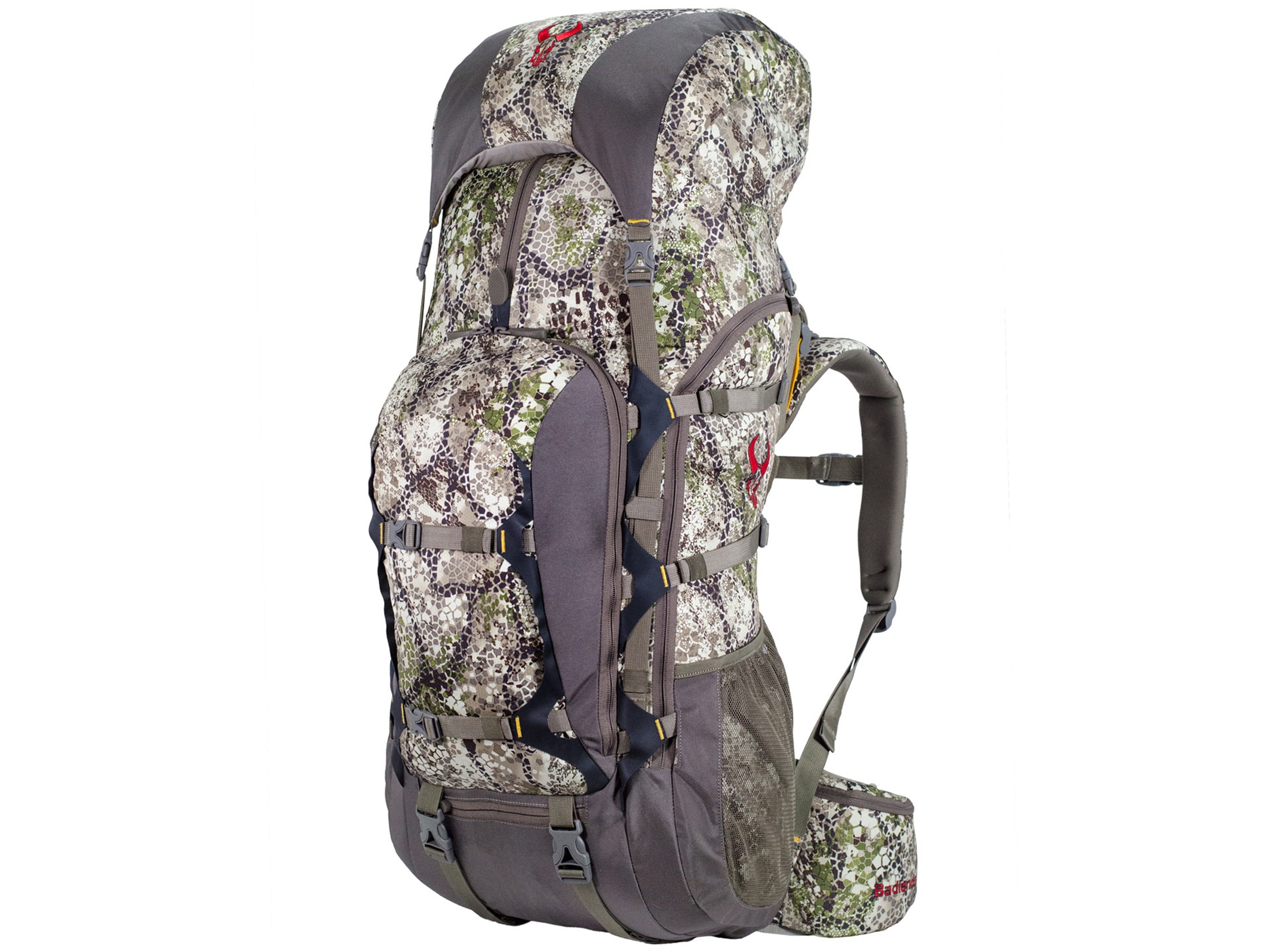 Badlands Summit Backpack Approach Large