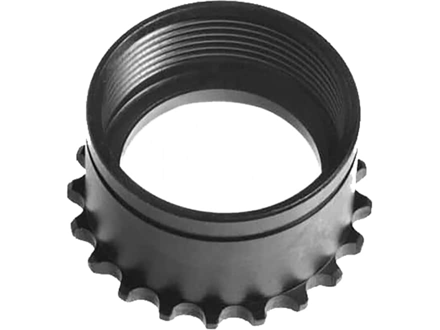 Troy Industries Barrel Nut