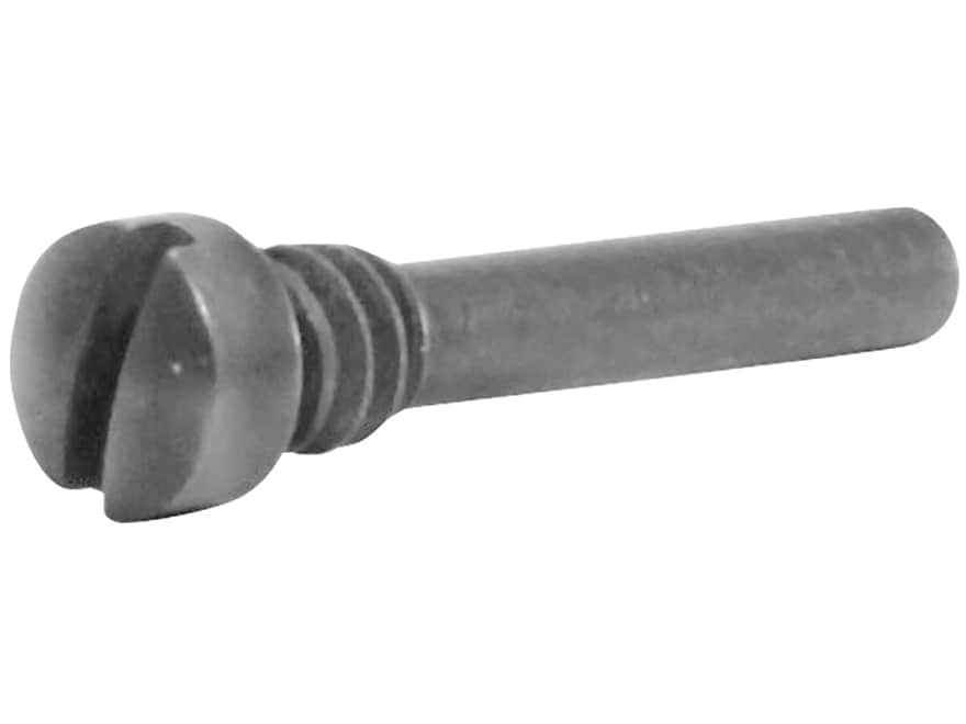Ruger Bearcat Trigger Pivot Screw Stainless