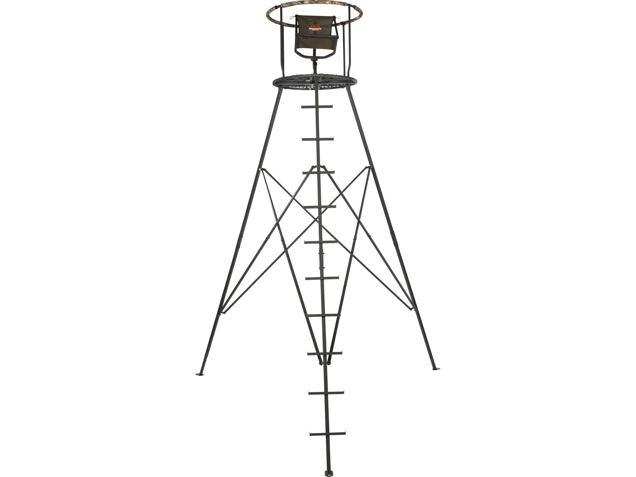 Millennium T360 Revolution Tripod Stand