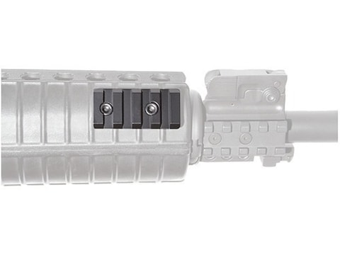 GG&G Tactical Illuminator Forend Picatinny Rail AR-15 Rifle & M4