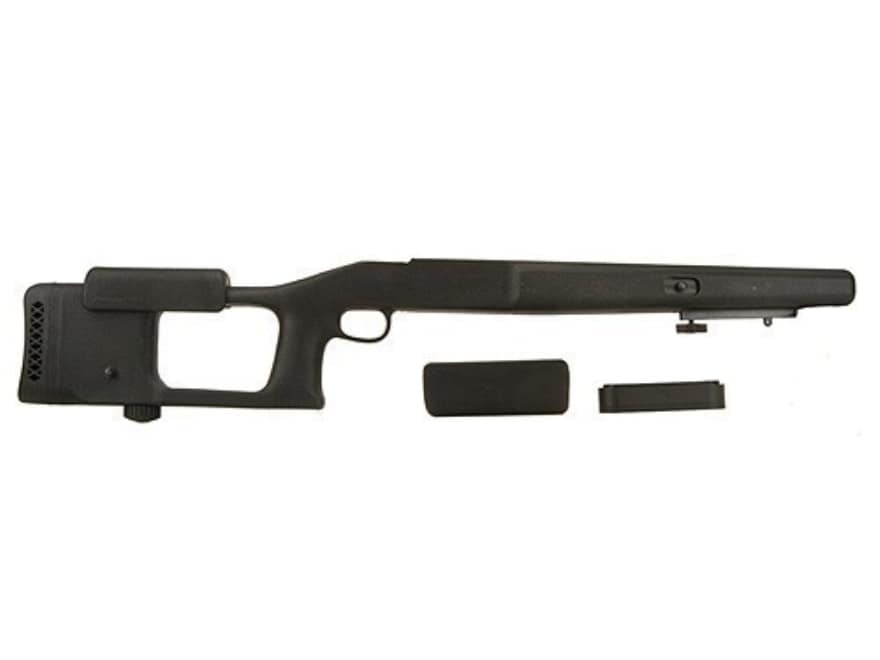 Choate Ultimate Varmint Rifle Stock Savage 10 Series Short Action