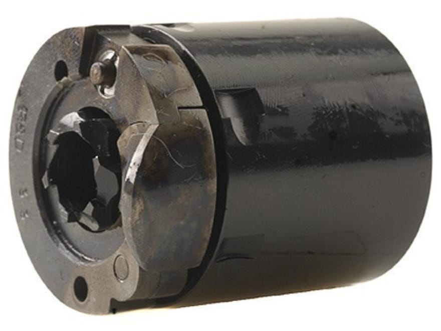 Howell Arms Gated Conversion Cylinder 36 Cal Pietta 1851, 1861 Navy
