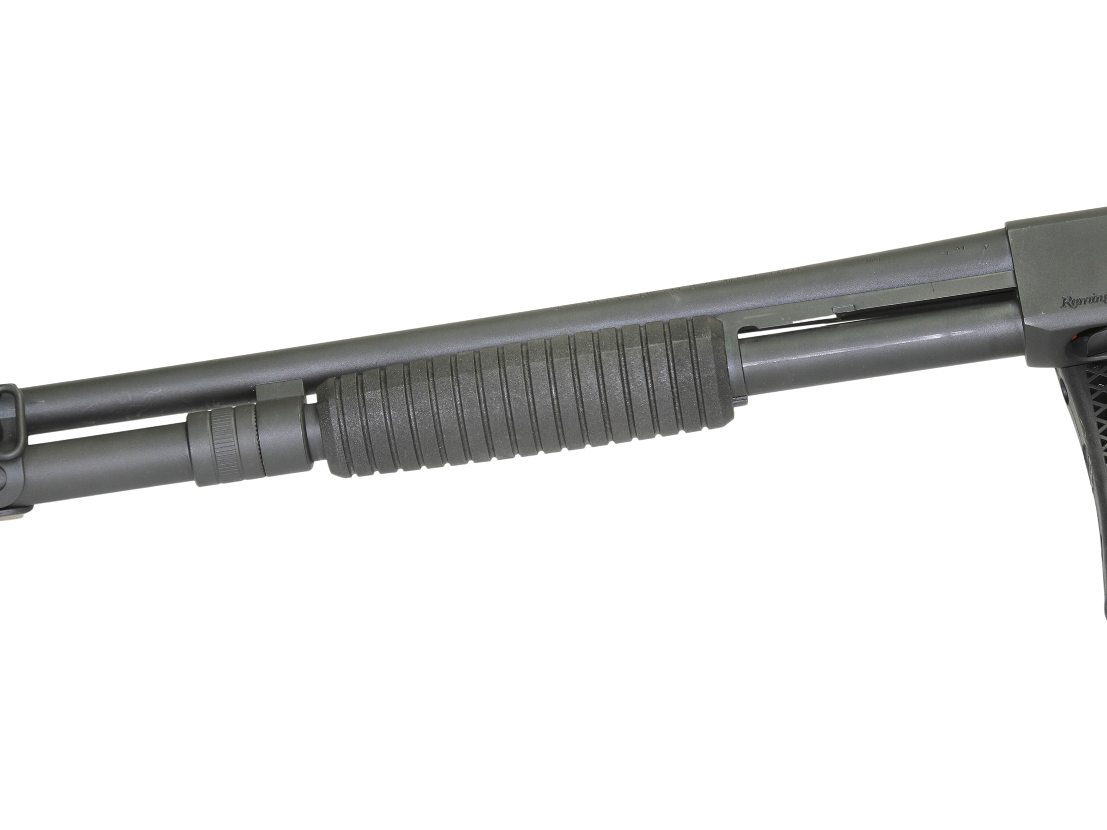 Choate Forend Remington 870 Lightweight 20 Ga Black