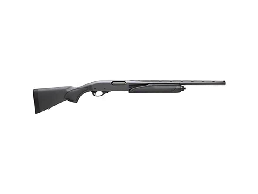 Remington 870 Express Jr Compact Youth Pump 20 Ga Shotgun 18.75 Black