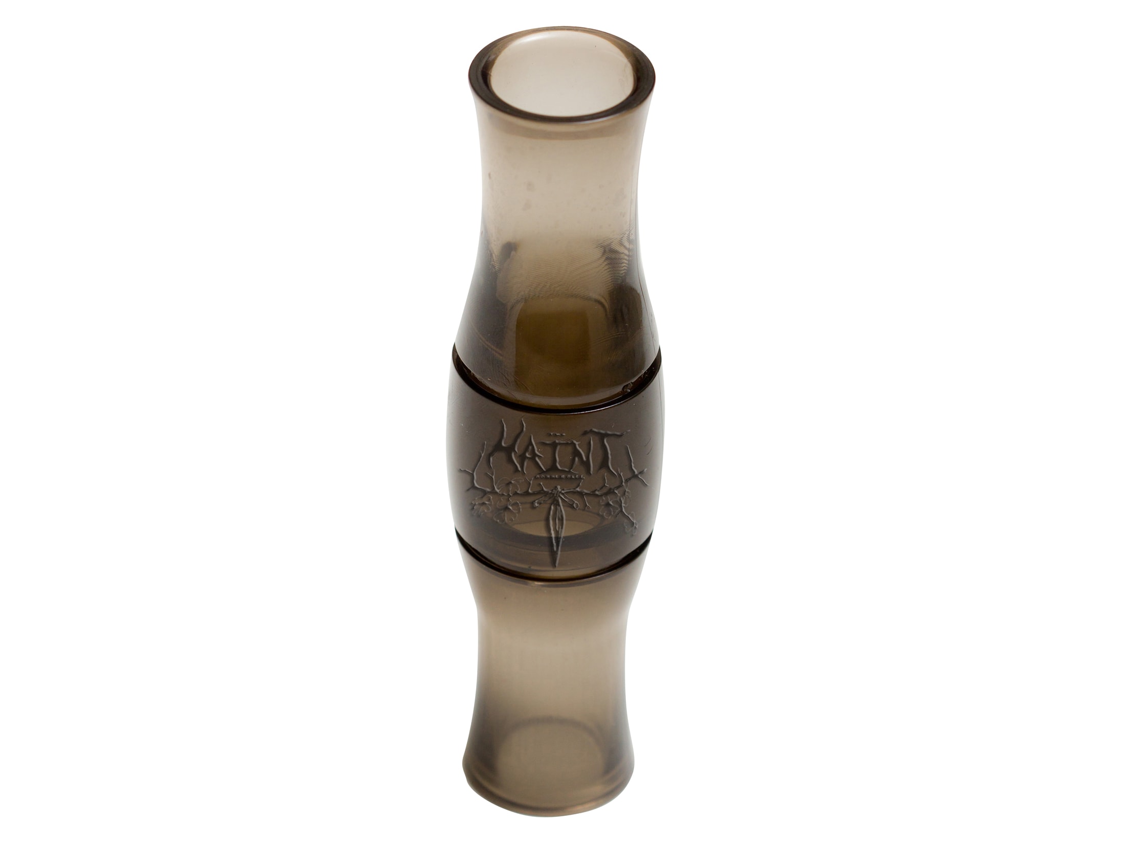 Down N Dirty Haint Turkey Gobble Call Polycarbonate