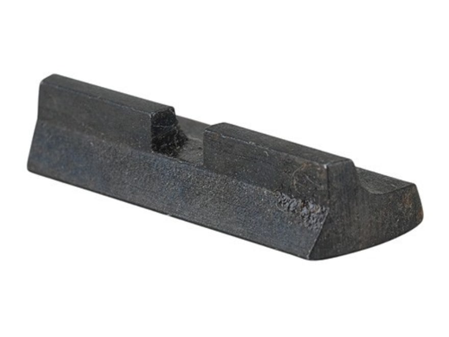 Ruger Rear Sight Fixed Ruger Single Six Bisley Models