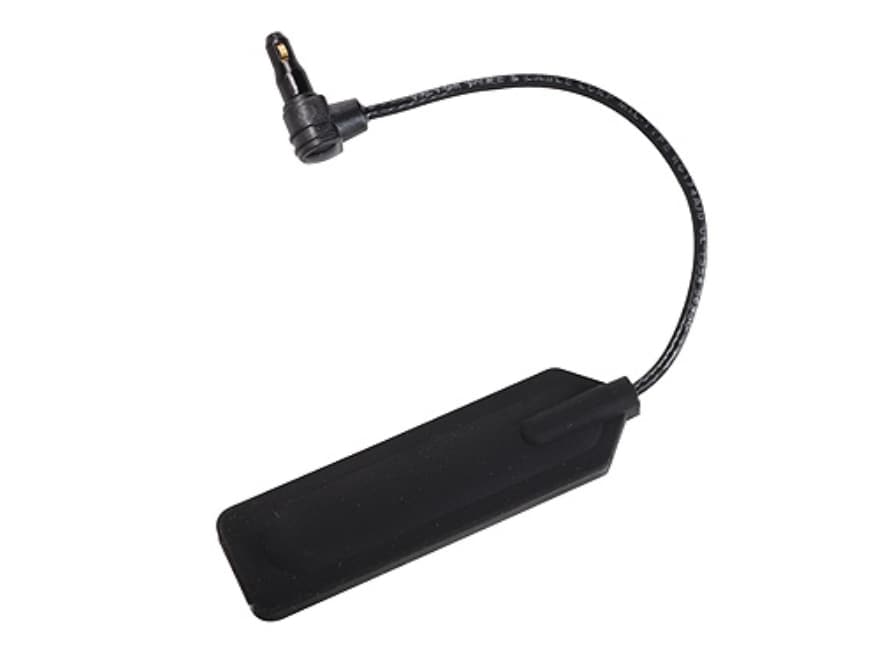 EOTech Long Gun Remote Pressure Switch 4 Black