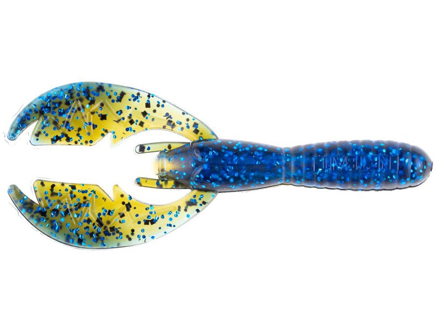 NetBait Paca Craw Magic Craw