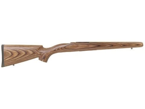 Boyds JRS Classic Rifle Stock Mauser 98 Sporter Barrel Contour