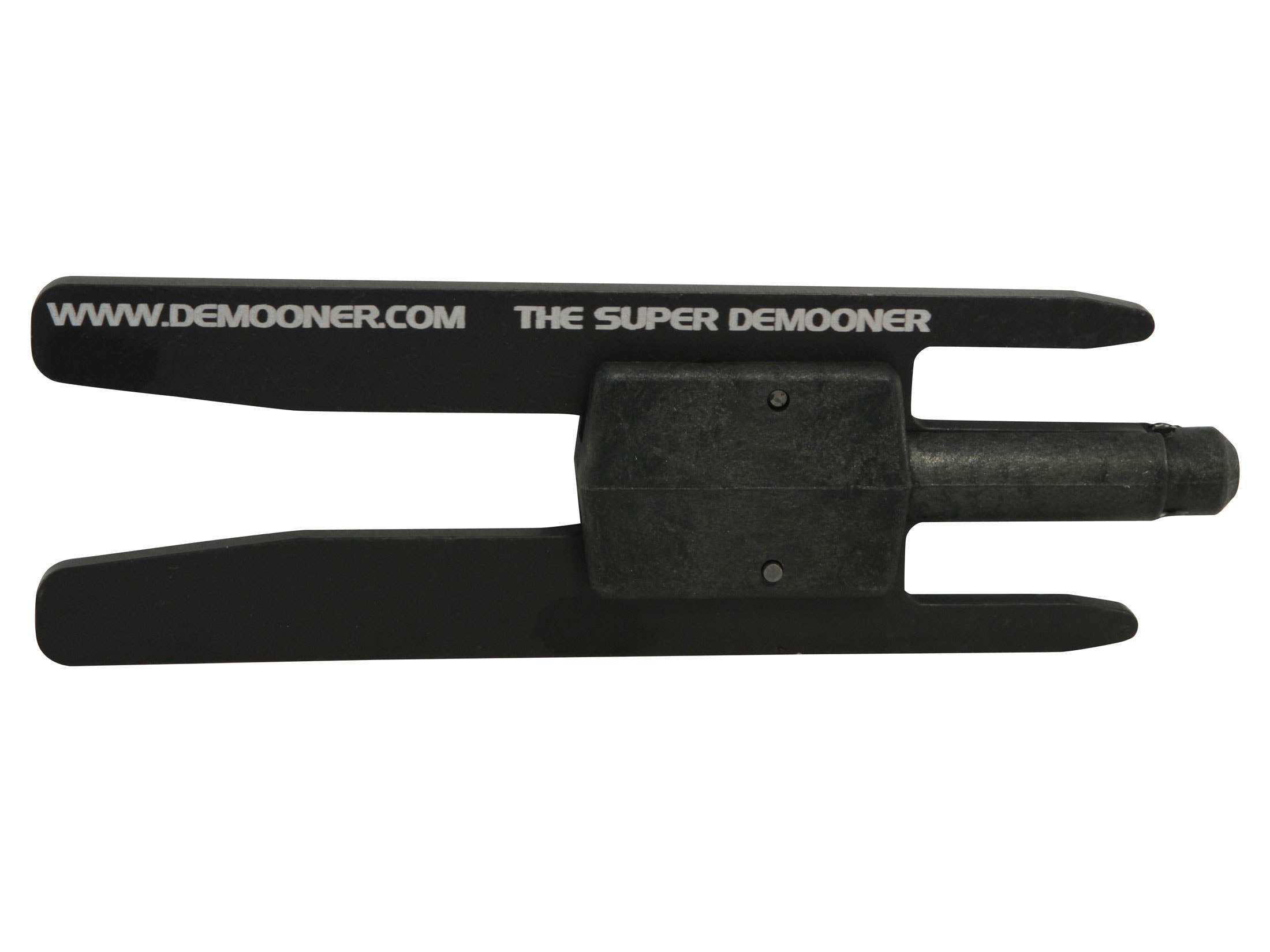 California Competition Works Original Demooner Moon Clip Unloading