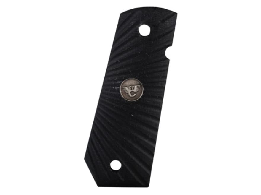 Wilson Combat Grips 1911 Government, Commander Bobtail Mainspring