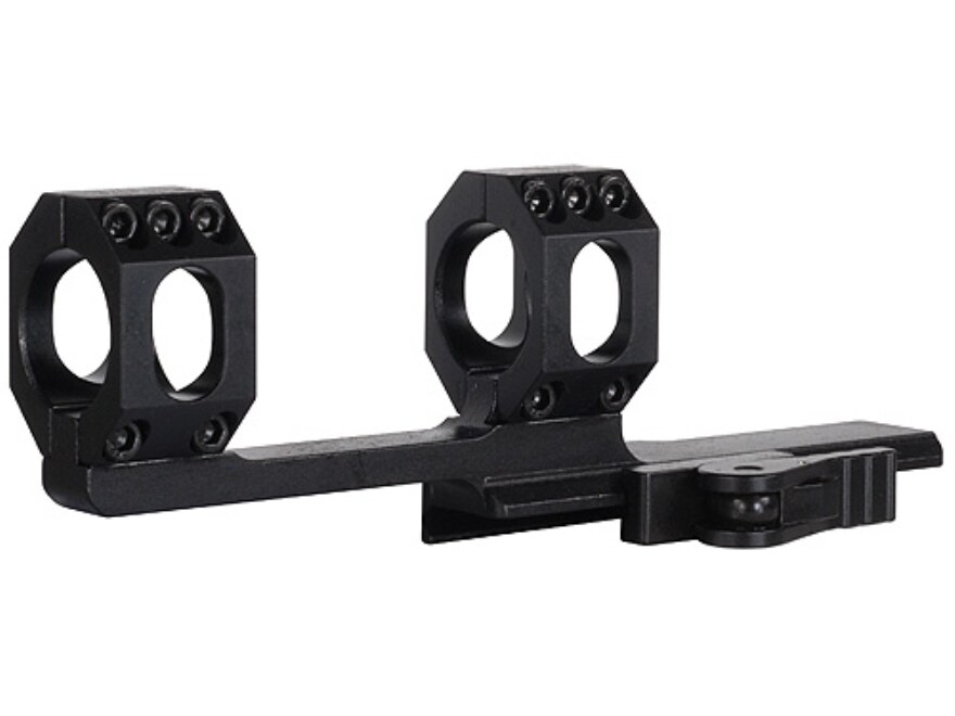 American Defense Scout-X Quick-Release Extra-Extended Scope Mount