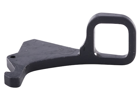 Badger Ordnance Tactical Charging Handle Latch AR-15 LR-308 Matte