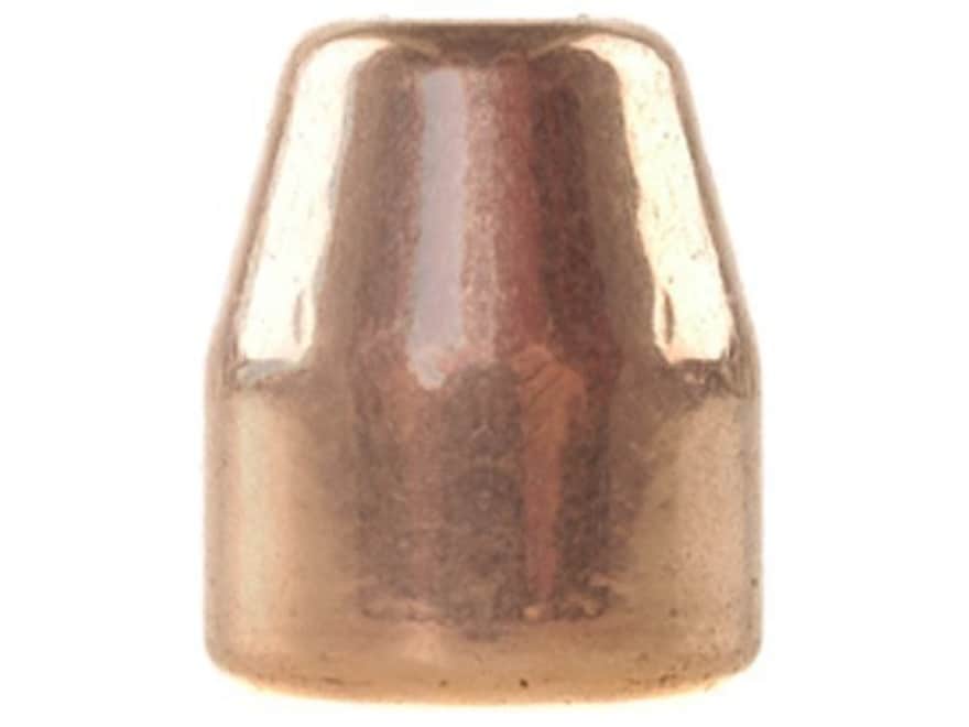 Rainier LeadSafe 40 Cal, 10mm (400 Diameter) Bullets 135 Grain Plated