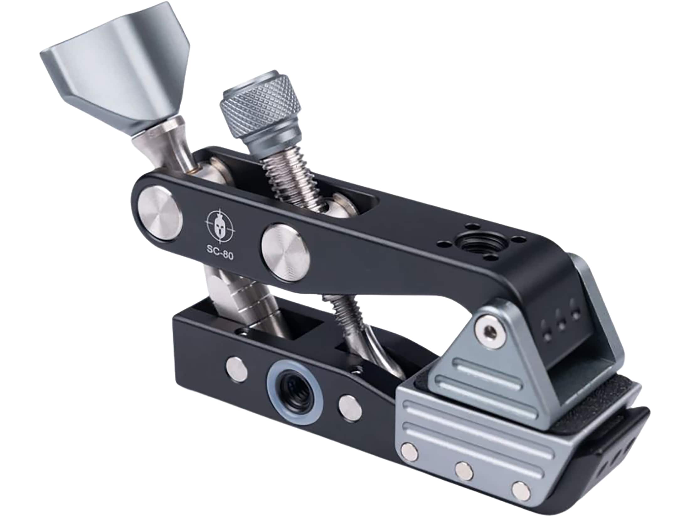 Spartan Precision Multi-Purpose Pro Clamp Optics Mount
