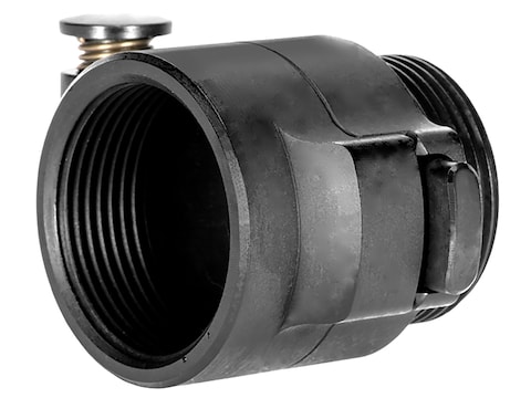 SB Tactical Buffer Tube Folding Adapter Aluminum Matte