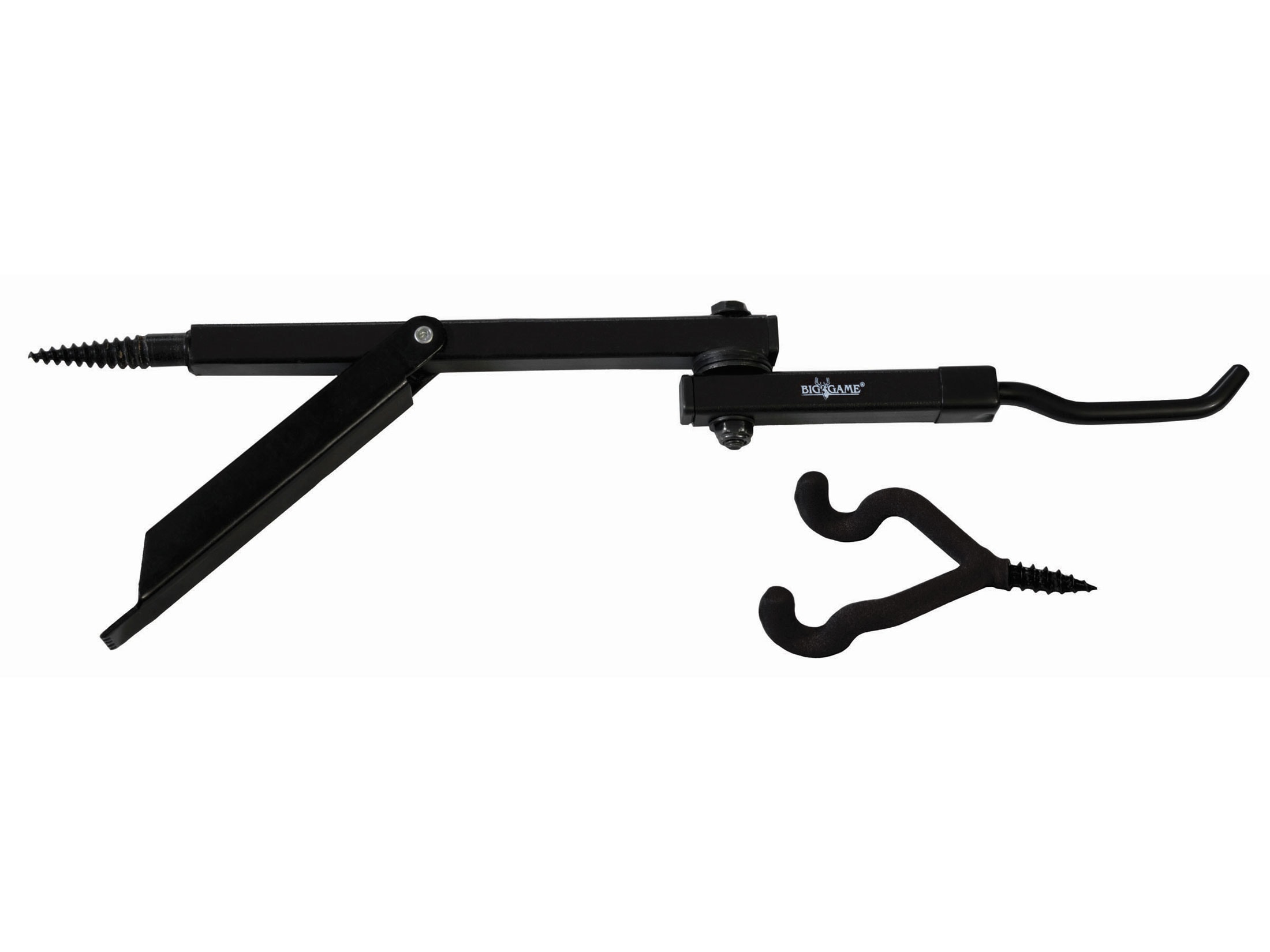 Big Game Multi-Hanger Bow Hanger Combo