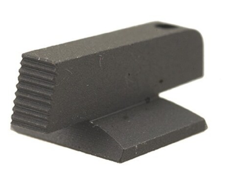Novak Front Sight 1911 Kimber Cut .175 Height .125 Width Steel Blue