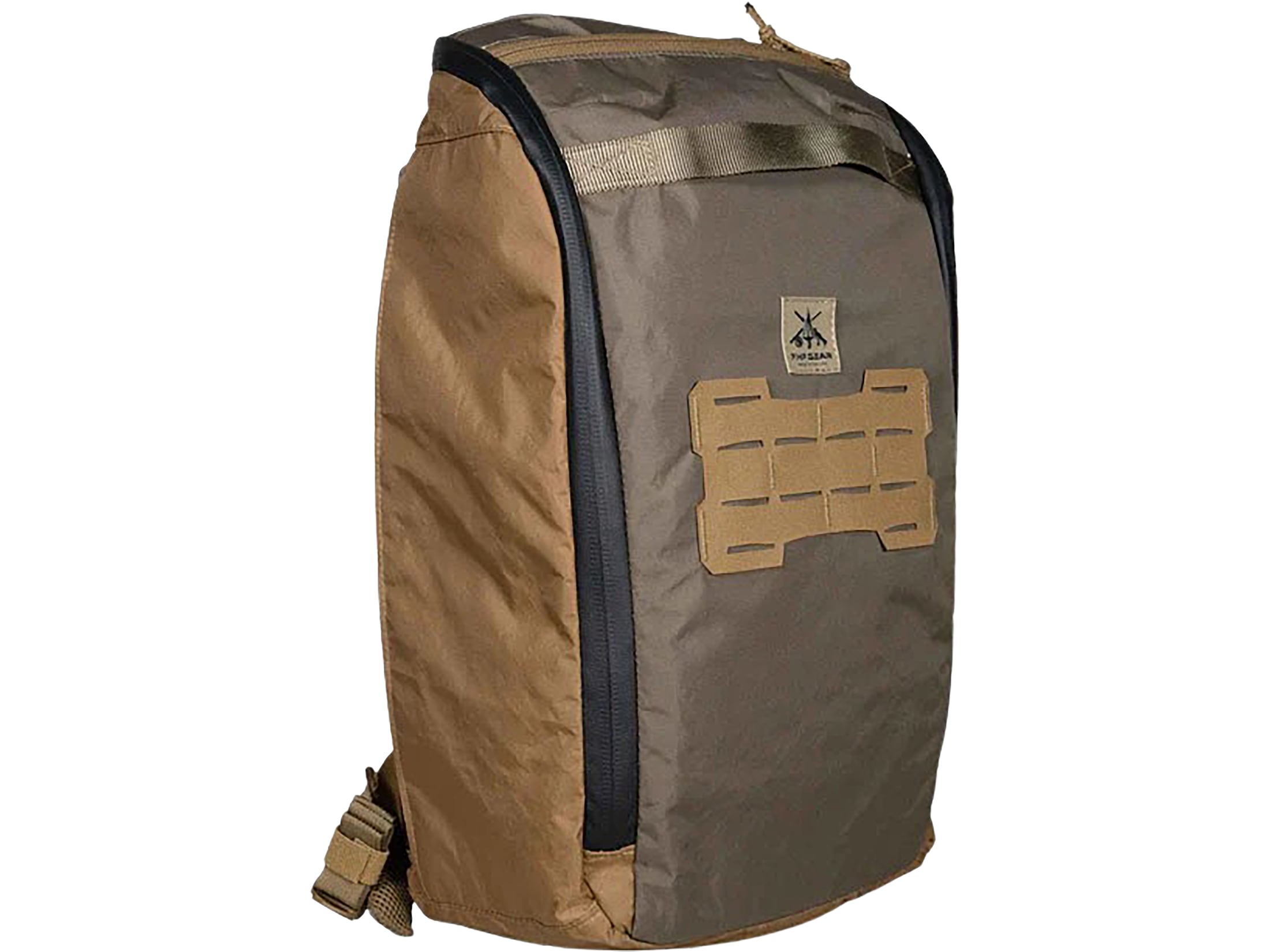 FHF Gear EDC Backpack Coyote/Ranger Green