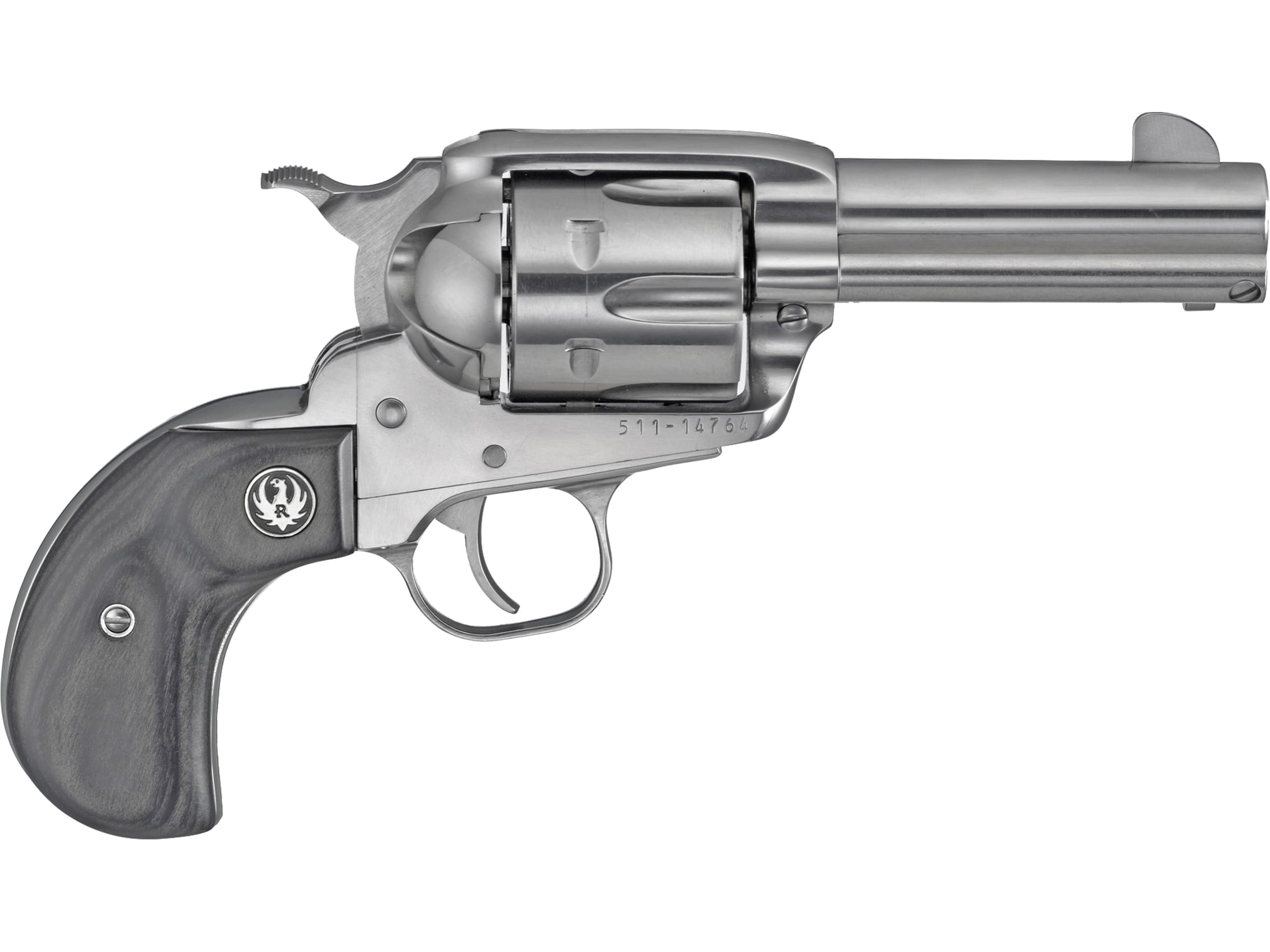 Ruger Vaquero TALO Revolver 45 Colt (Long Colt) 3.75 Barrel 6-Round