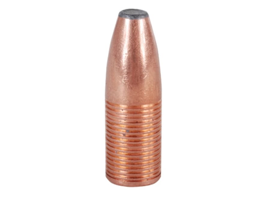 North Fork Bullets 458 Cal (458 Diameter) 450 Grain Bonded Soft Point