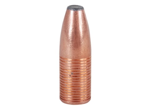 North Fork Bullets 458 Cal (458 Diameter) 450 Grain Bonded Soft Point