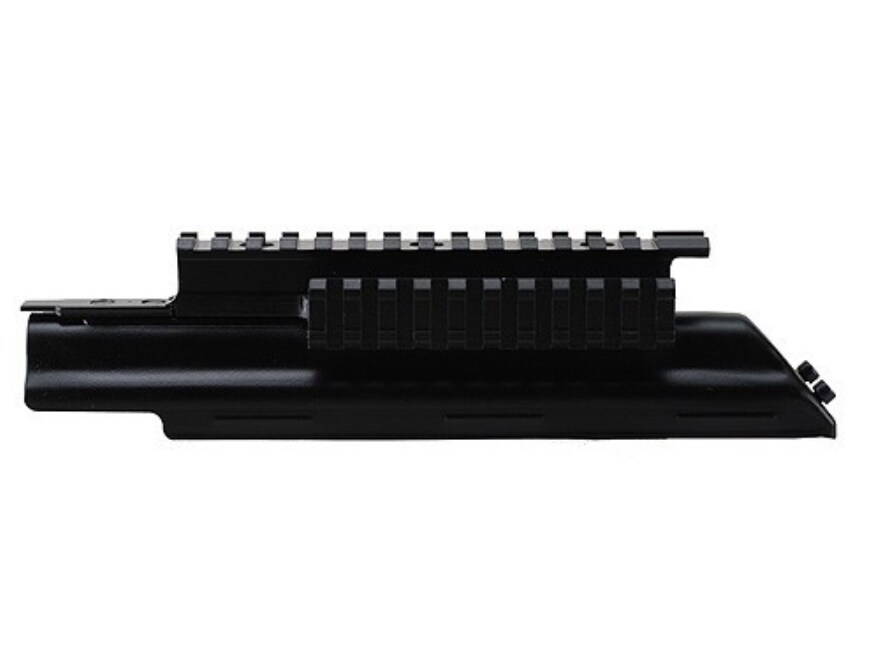 Leapers UTG 5th Generation Picatinny Tactical Tri-Rail Mount AK-47