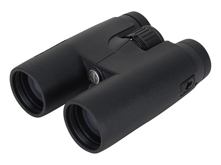 Bushnell Elite E2 Binocular 8x 42mm Roof Prism Black