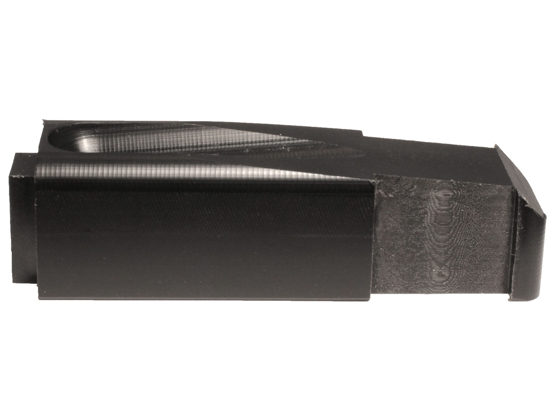 Schuster Single Shot Mag Follower AR-15 Polymer
