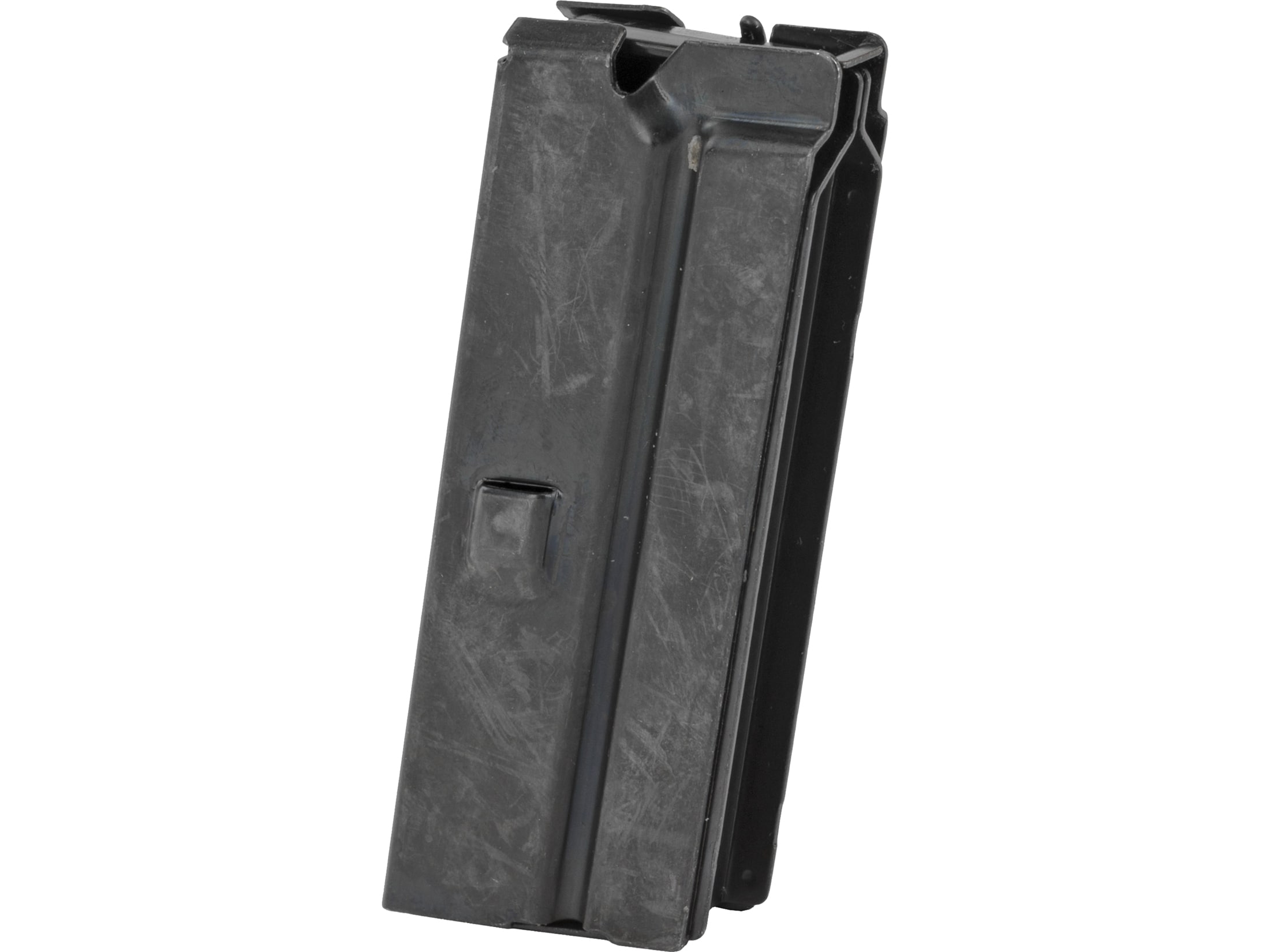 Henry AR-7 Survival Rifle Mag 22 Long Rifle 8-Round Steel Black 2PK