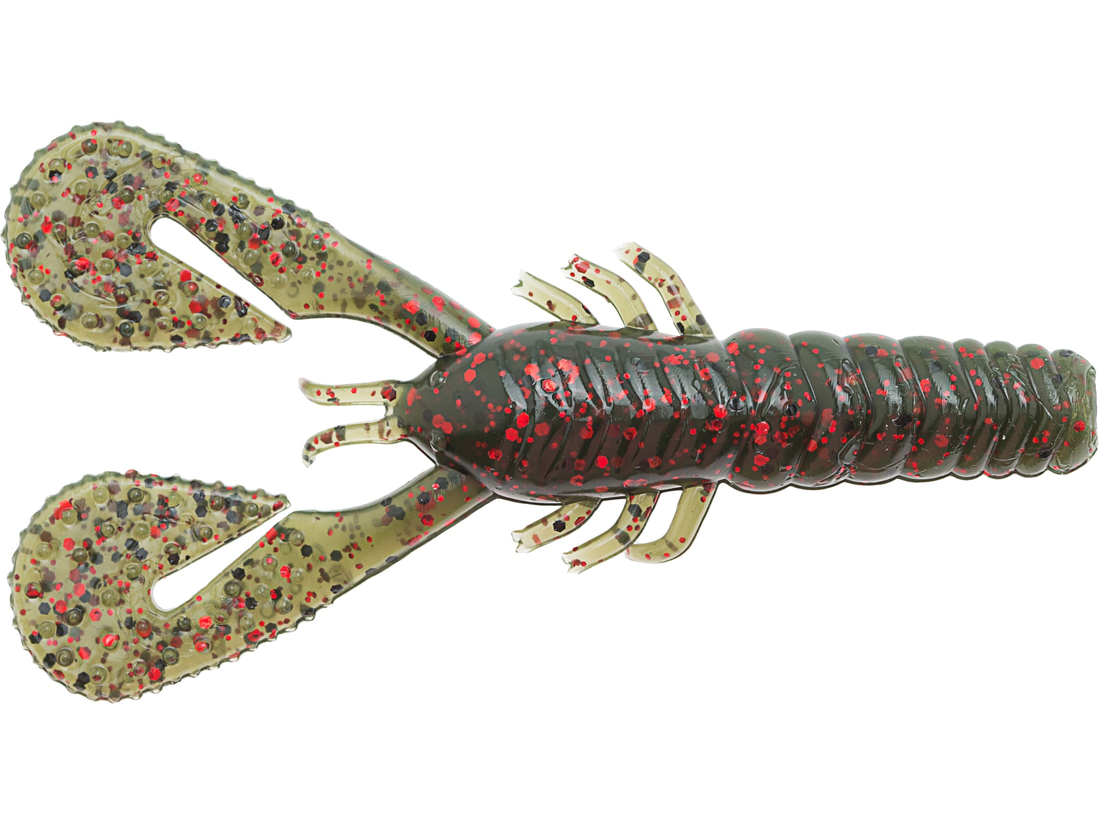 Z-Man Turbo Crawz Craw Bama Bug