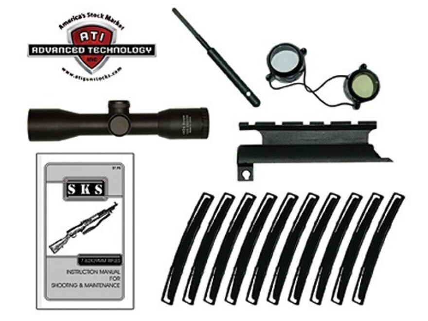 Advanced Technology Value Pack SKS