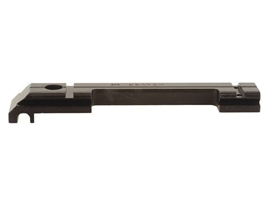 Weaver Mount Scope Base Ruger Mini-14 #302 Gloss