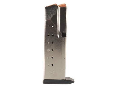 Smith & Wesson Mag S&W SW40C SW40E SW40G SW40P SW40VE SW40V SW357