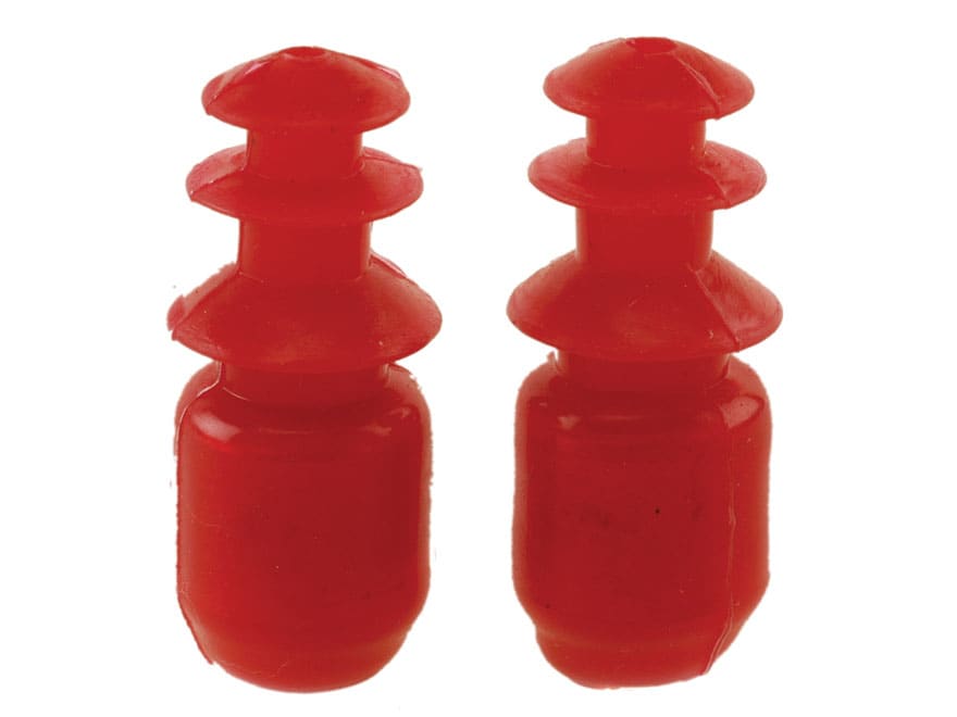 Radians Cease Fire Ear Plugs