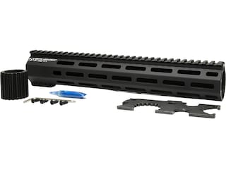 Product Comparison for Noveske NSR-11 N4 Skinny M-LOK Handguard 11" AR ...