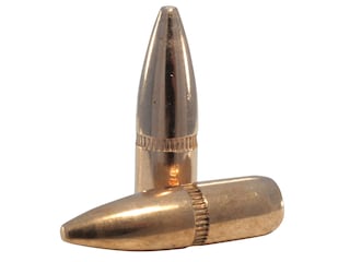 Speer Bullets 22 Cal (224 Diameter) 70 Grain Semi-Spitzer Box of 100