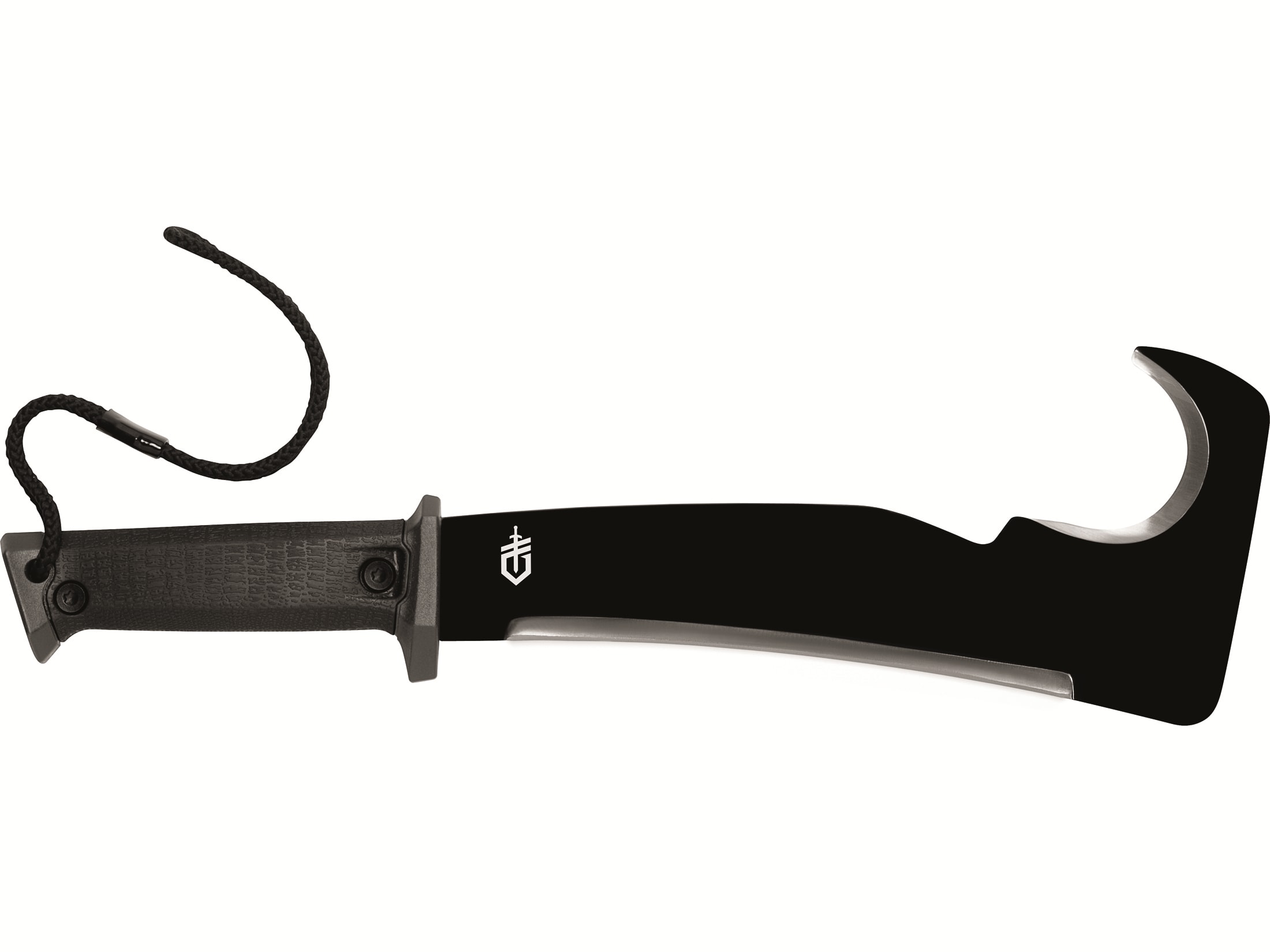 Gerber Gator Machete Pro 10.5 Machete 1075 Cold Press Steel Blade